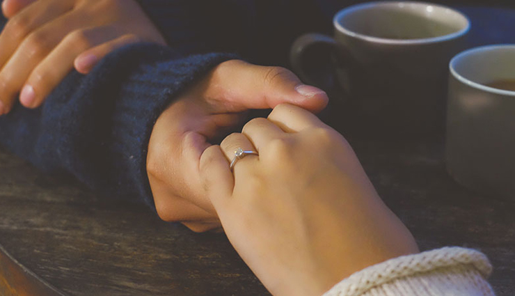 10 Tips To Help You Build Trust With Your Partner - lifeberrys.com