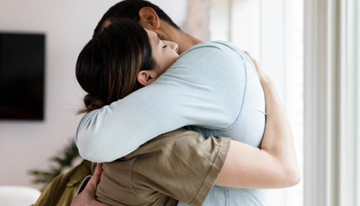 10 Important Steps To Build Trust in a Relationship - lifeberrys.com