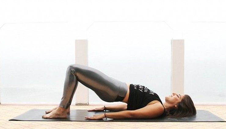 4 Easy Butt Lift Exercises To Do at Home - lifeberrys.com