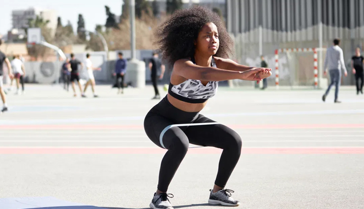 4 Easy Butt Lift Exercises To Do at Home - lifeberrys.com