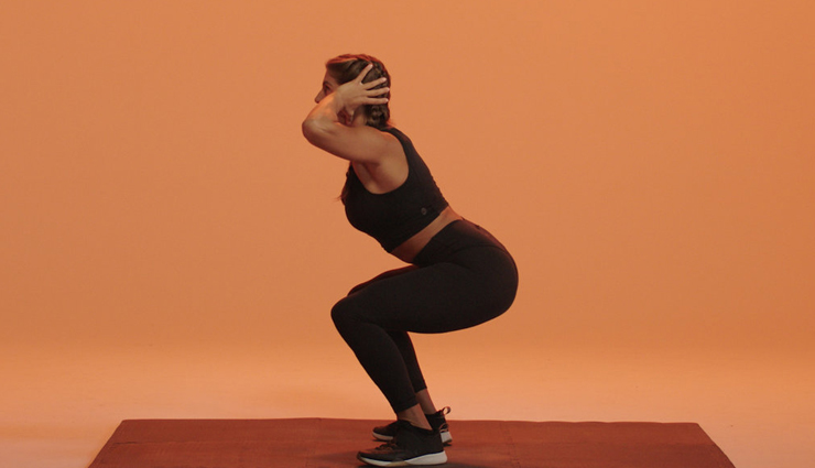 4 Easy Butt Lift Exercises To Do at Home - lifeberrys.com