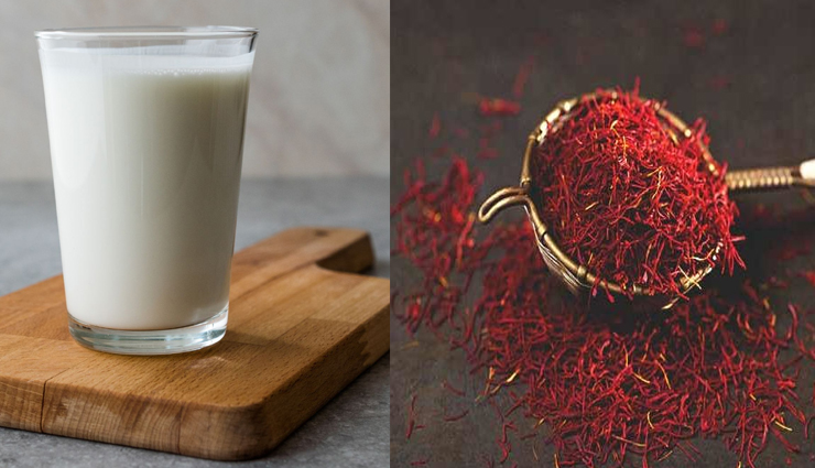 4 DIY Ways To Use Buttermilk for Skin Whitening - lifeberrys.com