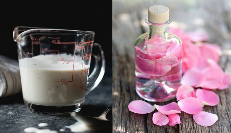 4 DIY Ways To Use Buttermilk for Skin Whitening - lifeberrys.com