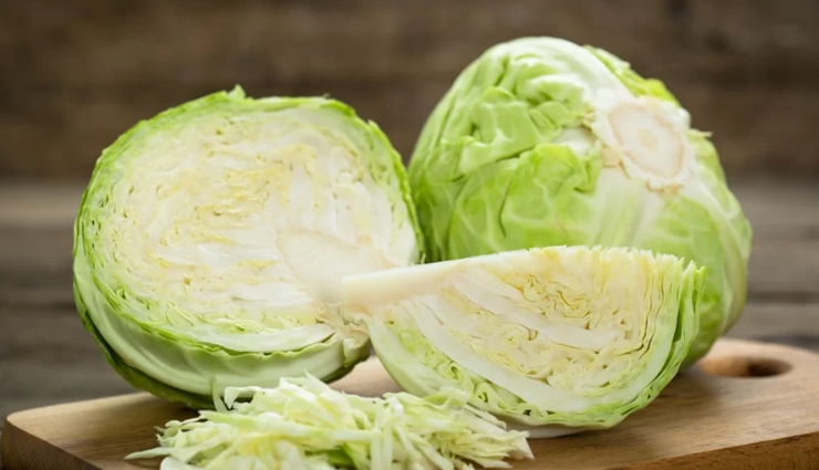 5 Beauty Benefits of Cabbage You Never Knew - lifeberrys.com