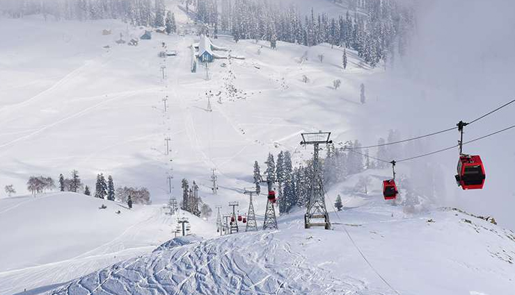 5 Must Try Cable Car Rides in India - lifeberrys.com