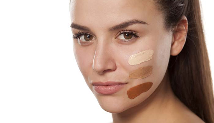 6 Easy Tips To Help You Avoid Cakey Foundation - lifeberrys.com