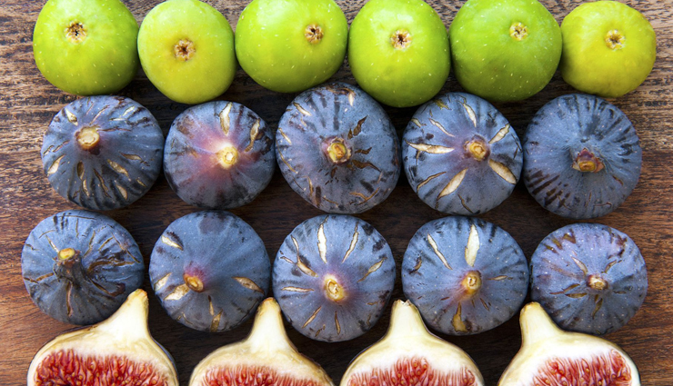 5 Amazing Health Benefits of Calimyrna Figs - lifeberrys.com