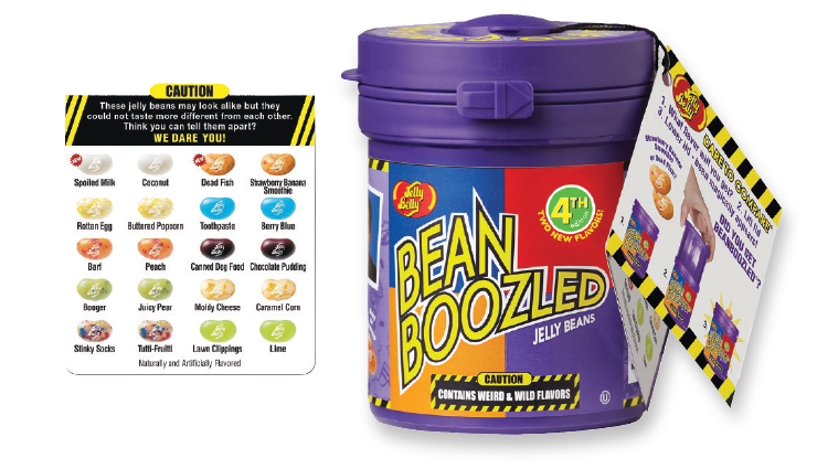 6 Most Disgusting Candies You Could Ever Eat - lifeberrys.com