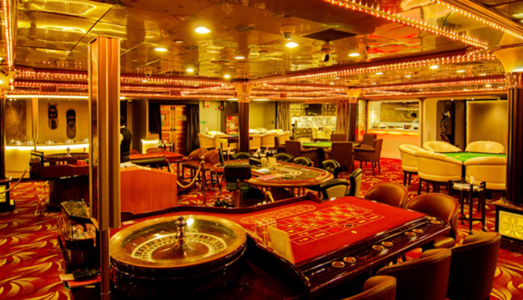 5 Casinos To Try Your Luck in Goa - lifeberrys.com