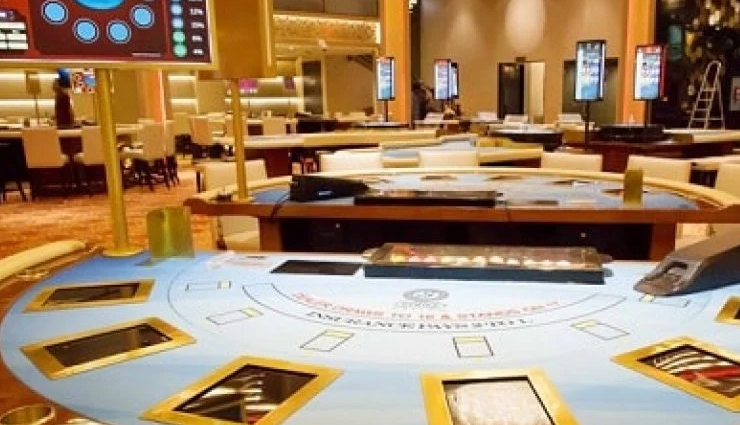 6 Best Casinos To Visit in Goa - lifeberrys.com