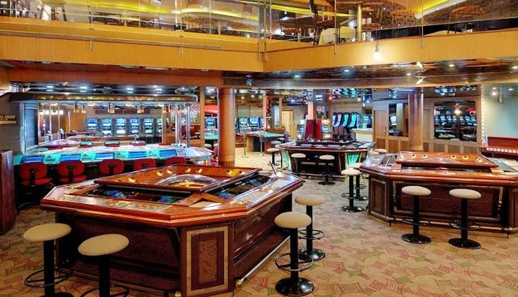 Try Your Luck at These Amazing 6 Casinos in Goa - lifeberrys.com