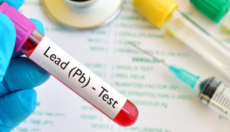 10 Major Causes of High Uric Acid Levels - lifeberrys.com