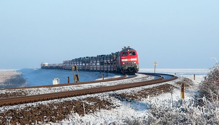 6 Amazing Causeways To Visit Around The World - lifeberrys.com