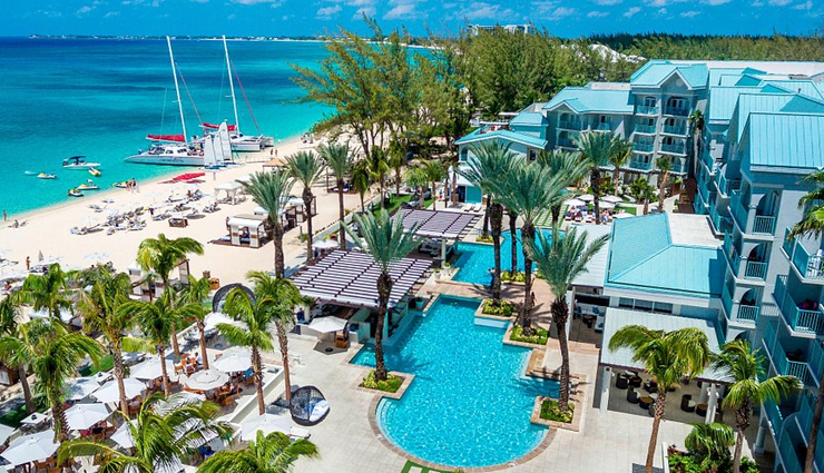 7 Must Visit Tourist Attractions in The Cayman Islands - lifeberrys.com