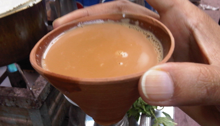 6 Different Types of Chai You Must Drink in India - lifeberrys.com