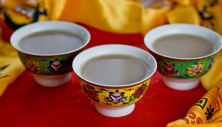 6 Different Types of Chai You Must Drink in India - lifeberrys.com