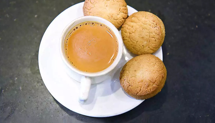 6 Different Types of Chai You Must Drink in India - lifeberrys.com