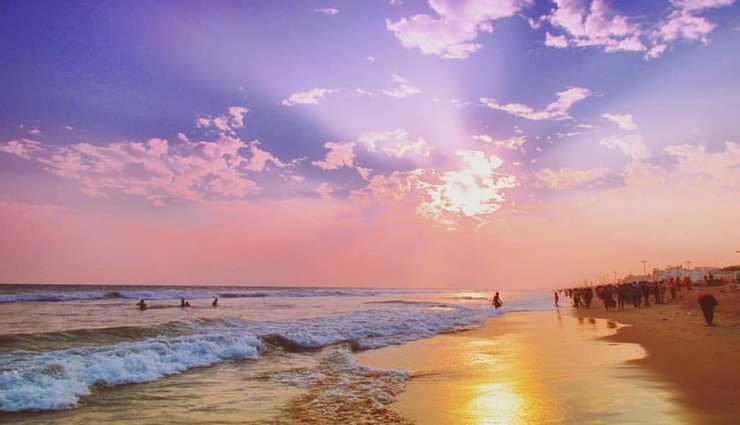 21 Must Visit Attractions in Orissa - lifeberrys.com