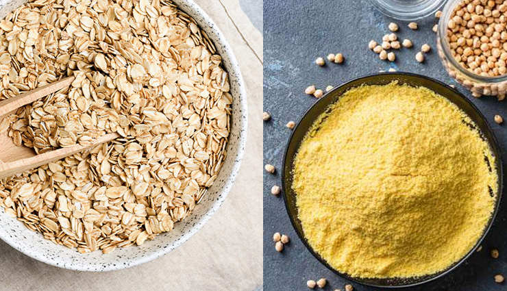 5 Home Remedies To Get Rid of Chest Acne - lifeberrys.com