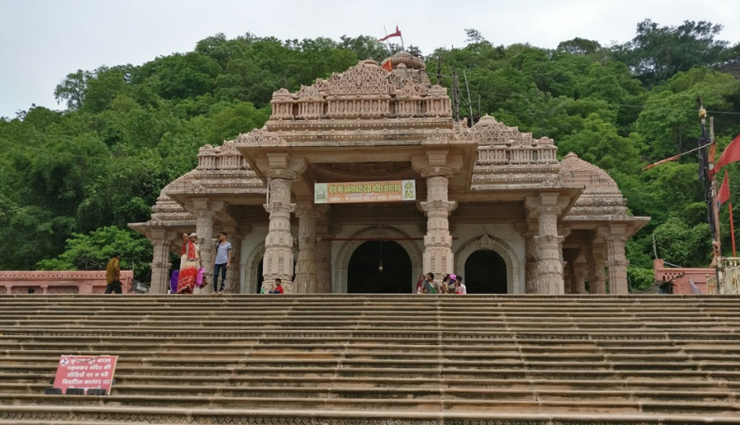 6 Must Visit Tourist Attractions in Chhattisgarh - lifeberrys.com