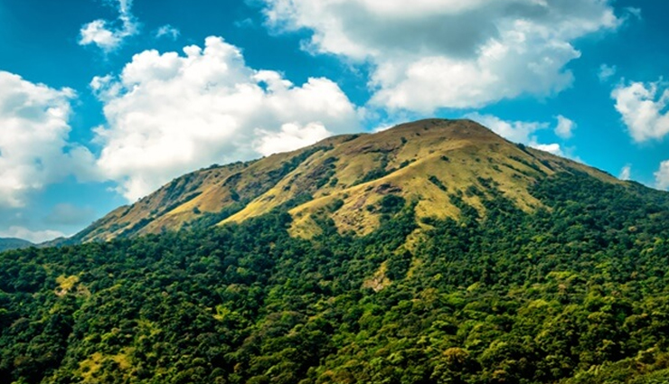 5 Best Places To Visit in Chikkamagaluru - lifeberrys.com