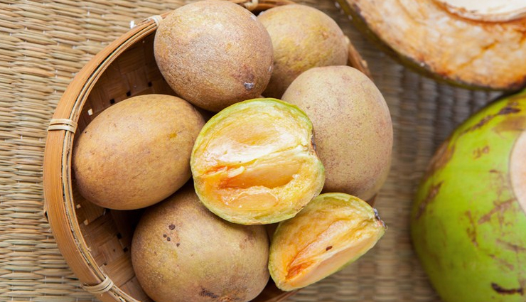 5 Must Known Health Benefits of Chiku - lifeberrys.com