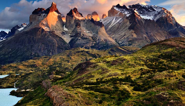 Famous Places To Visit On Your Trip To Chile - lifeberrys.com