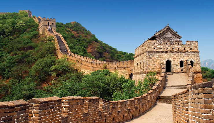 5 Most Famous Places To Visit in China - lifeberrys.com