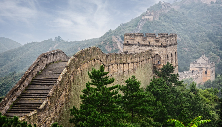 5 Exquisite Places To Explore in China - lifeberrys.com