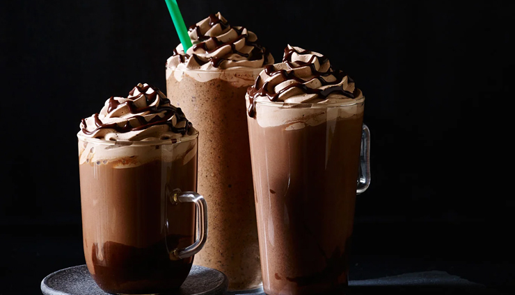 Recipe- 4 Super Yummy Chocolate Drinks You Can Try - lifeberrys.com