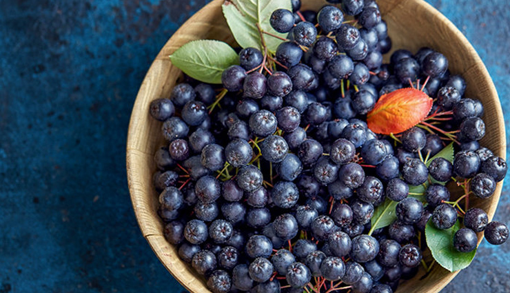 5 Benefits of Chokeberry for Skin and Hair - lifeberrys.com