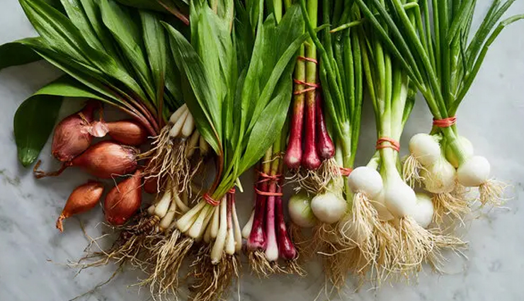 5 Reasons Why Chote Pyaz are Good for Health - lifeberrys.com