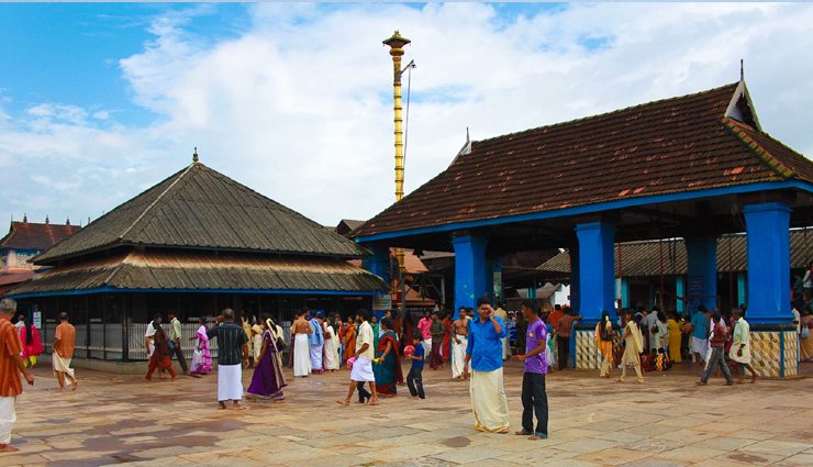 8 Most Popular Temples To Visit in Cochin - lifeberrys.com
