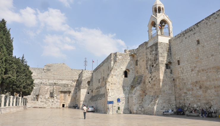 Here are Top Things To Do in Bethlehem - lifeberrys.com