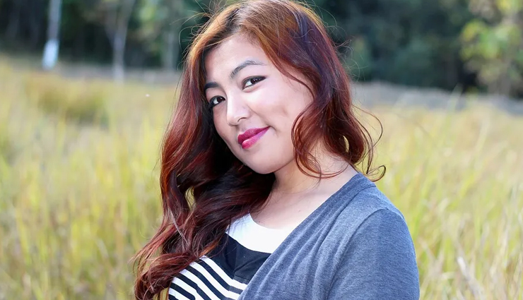 6 Facial Yoga Exercises To Get Chubby Cheeks Naturally - lifeberrys.com