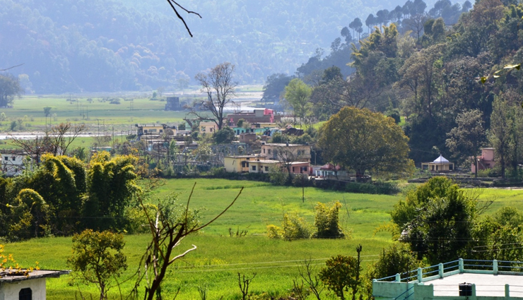 11 Historical Monuments You Must Explore in Uttarakhand - lifeberrys.com