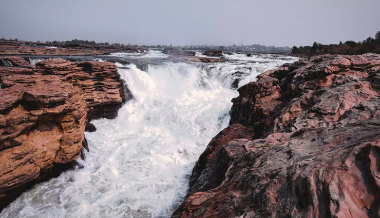 रेगिस्तानी राज्य की छवि को तोड़ने का काम करेंगे राजस्थान के ये 7 ...