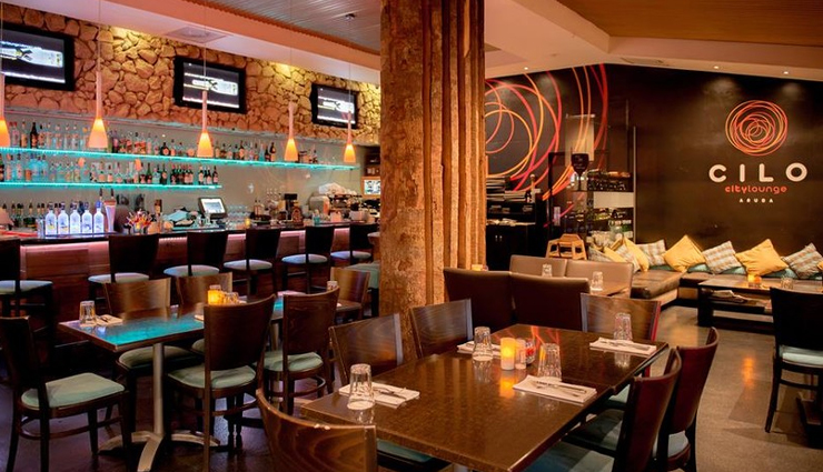 6 Amazing Bars To Visit in Oranjestad, Aruba - lifeberrys.com