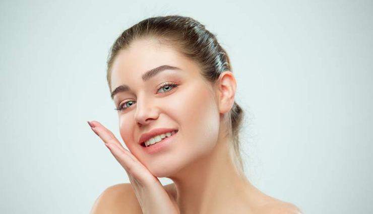 5 Effective Tips To Maintain Clear Skin Naturally - lifeberrys.com