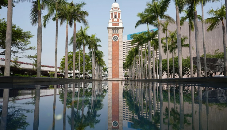 6 Most Famous Clock Towers Around The World - lifeberrys.com