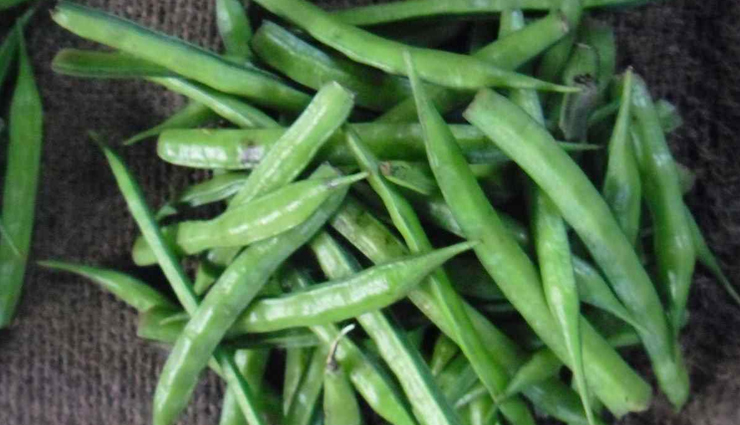 5 Proven Health Benefits of Cluster Beans - lifeberrys.com