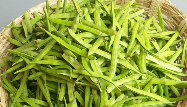 5 Proven Health Benefits of Cluster Beans - lifeberrys.com