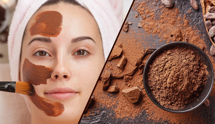 6 Cocoa Powder Face Mask For Skin - lifeberrys.com