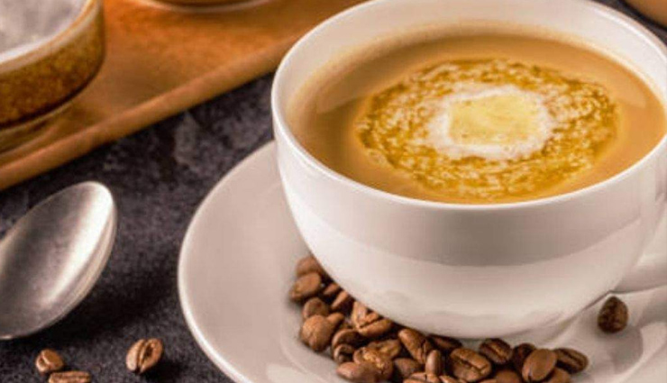 5 Least Known Health Benefits of Ghee Coffee - lifeberrys.com
