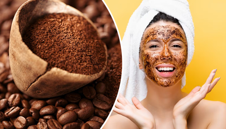 Get Glowing Skin With These 10 Diy Coffee Face Pack Recipes