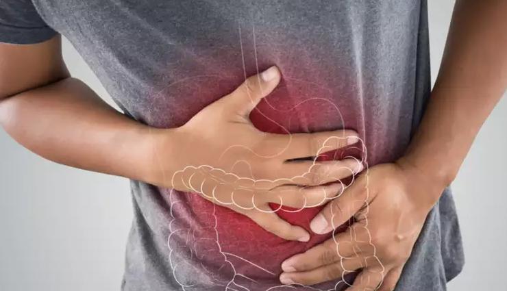 Major Symptoms and Method of Prevention for Colitis - lifeberrys.com