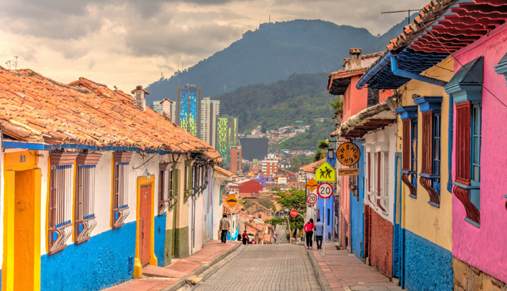 12 Most Humid Countries in the World - lifeberrys.com