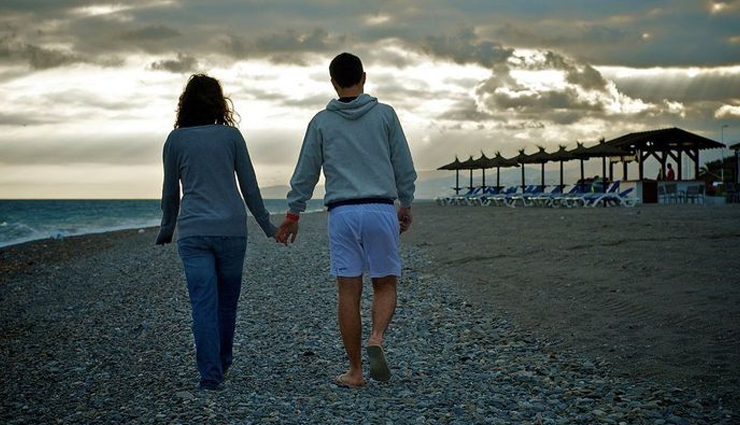 8 Ways To Commit To a Relationship - lifeberrys.com