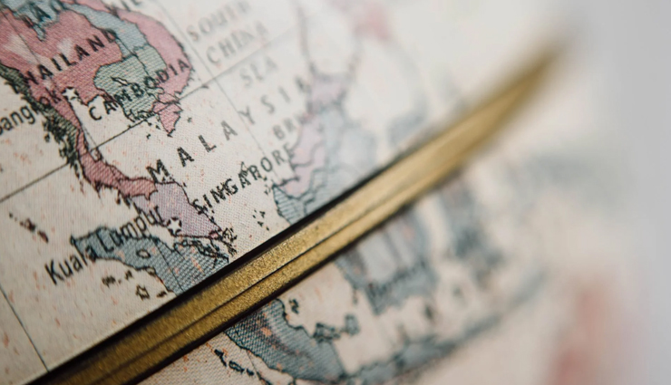 6 Most Common Surnames Around The World - lifeberrys.com