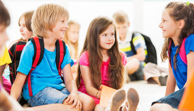 10 Essential Lessons Every Parent Must Teach Their Child - lifeberrys.com